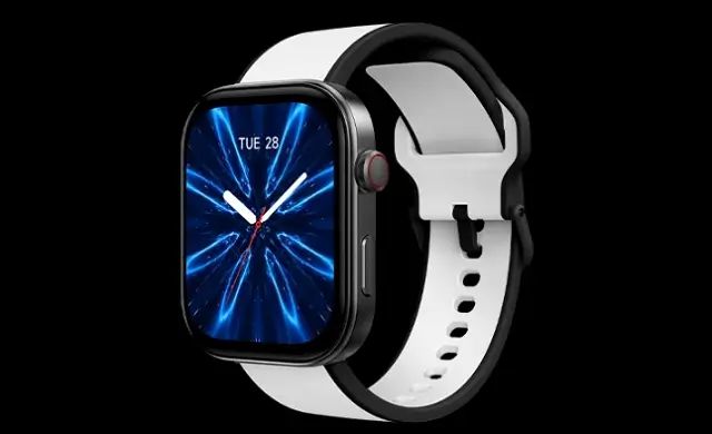 GTX12 New 2024 SmartWatch: Specs, Price, Pros & Cons | ANDROIDSMARTWATCHES