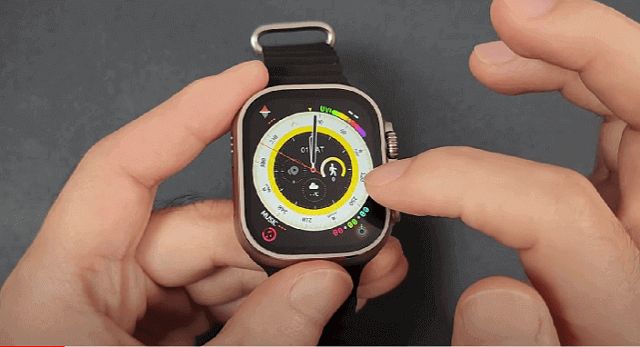 H13 Ultra Plus SmartWatch: Specs, Price, Pros & Cons - ANDROIDSMARTWATCHES