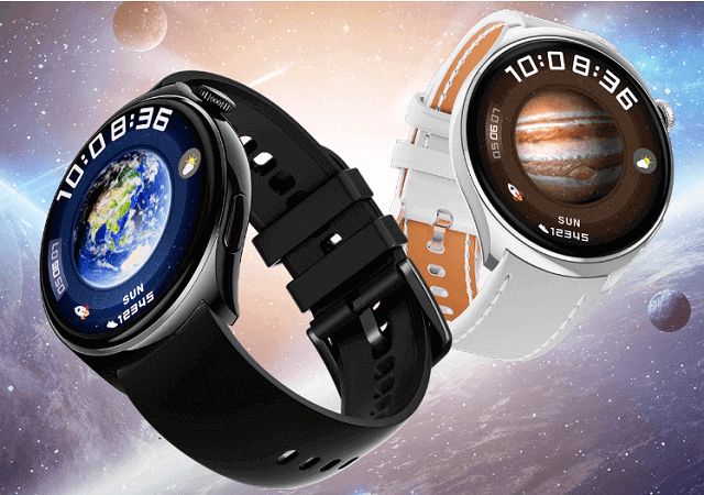 HD4 2023 SmartWatch: Specs, Price, Pros & Cons | ANDROIDSMARTWATCHES