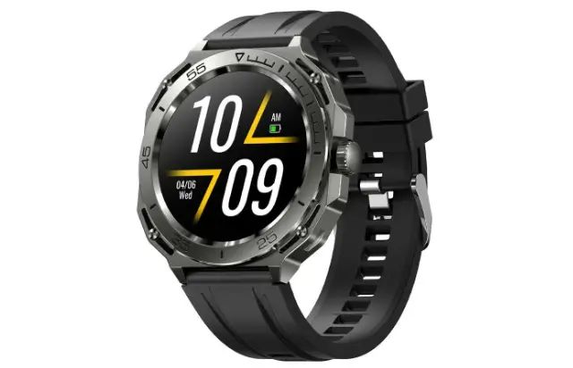 NX18 SmartWatch: Specs, Price, Pros & Cons | ANDROIDSMARTWATCHES