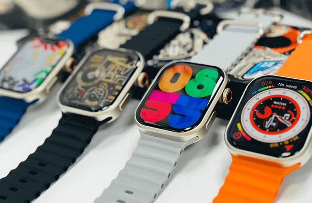 Z80 Pro 2023 SmartWatch: Specs, Price, Pros & Cons | ANDROIDSMARTWATCHES