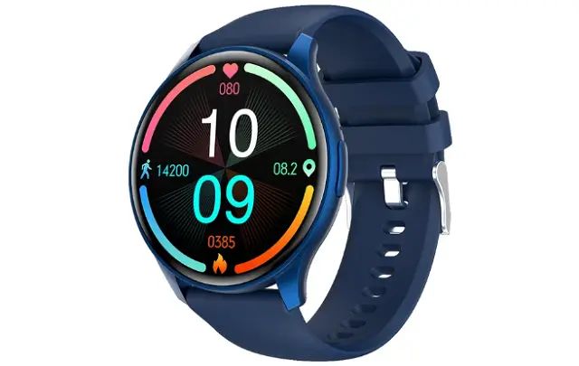 ZW60 AMOLED SmartWatch: Specs, Price, Pros & Cons | ANDROIDSMARTWATCHES